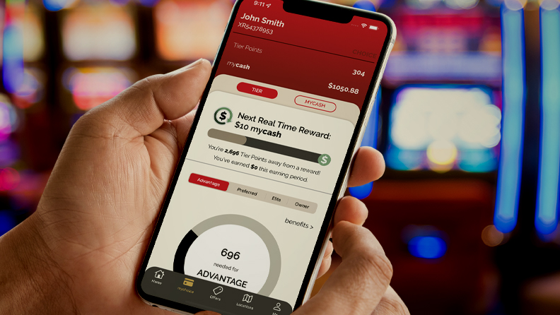 Entertainment | Hollywood Casino at the Meadows