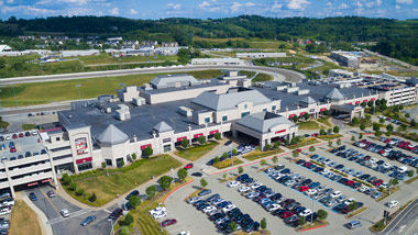 Visit Hollywood Casino at the Meadows in Washington, Pennsylvania