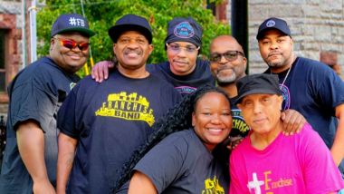 H Lounge Lineup | Hollywood Casino at the Meadows