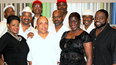 H Lounge Lineup | Hollywood Casino at the Meadows