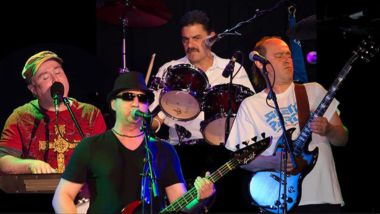 H Lounge Lineup | Hollywood Casino at the Meadows